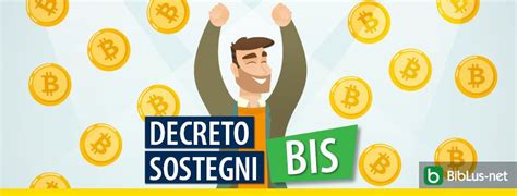 Il decreto Sostegni bis è stato convertito in Legge le novità in arrivo BibLus