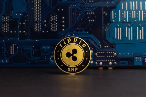 ¿qué Es Ripple Xrp Y Cómo Funciona Esta Criptomoneda