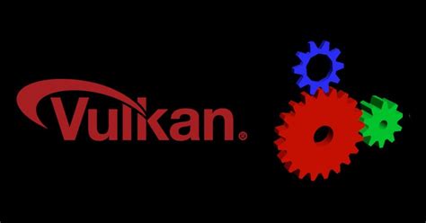 improving vulkan graphics state tracking in mesa r programming