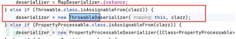 fastjson 1 2 68 漏洞及commons io写文件分析 4a评测