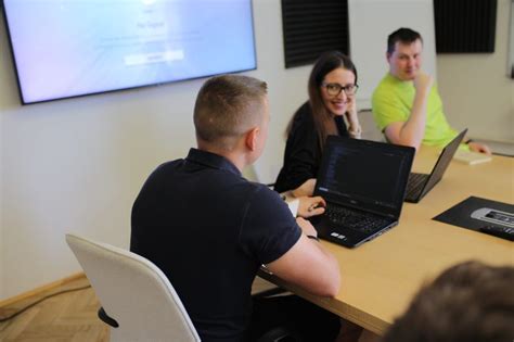 denevylife technology project business goals workflow informationtechnology denevy