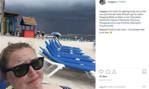21 Crazy Beach Vacation Photos