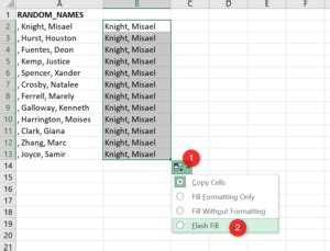 How To Remove A Specific Character From A String In Excel In A Cell Or Column