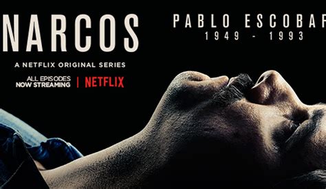 Top 10 Thriller Series On Netflix The Week