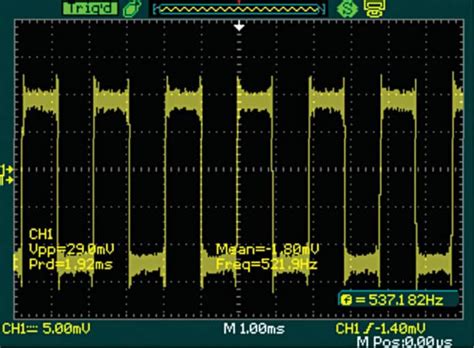 Android Smartphone Based Function Generator Full Diy Project