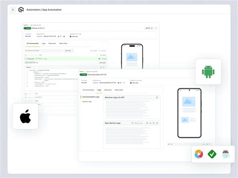Perform App Automation On Real Device Cloud