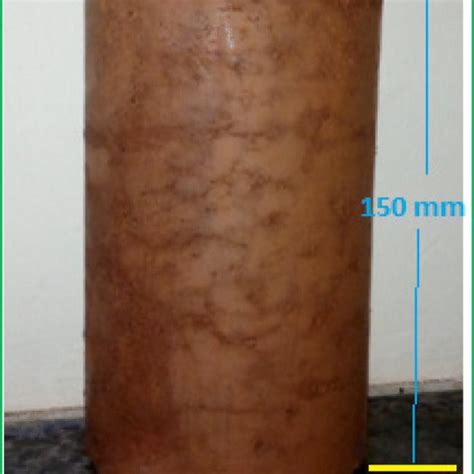 Resilient Modulus Testing Protocol Based On Aashto T 307 Download