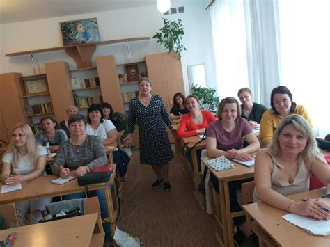 Другий день Всеукраїнської Літньої школи «Освітні ініціативи — 2021
