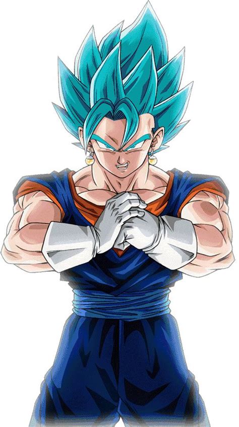 How To Draw Vegito Ssgss My Xxx Hot Girl