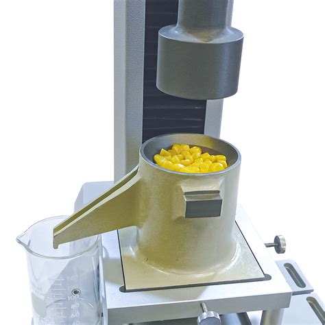 Products Mecmesin Texture Analysis