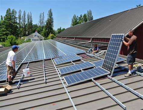 Rooftop Solar Panel Installation Services In Noida Id 2852600912712