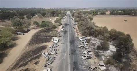 260 Dead At Israels Supernova Music Festival Following Hamas Attack The Fader