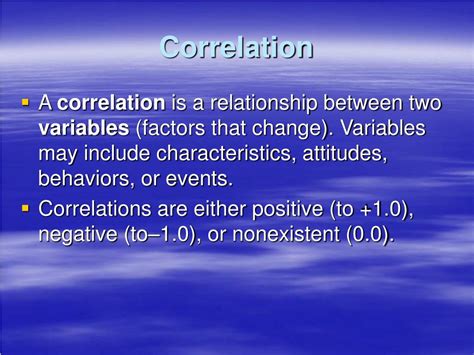 PPT Correlation And Causation In Research Psychology PowerPoint Presentation ID