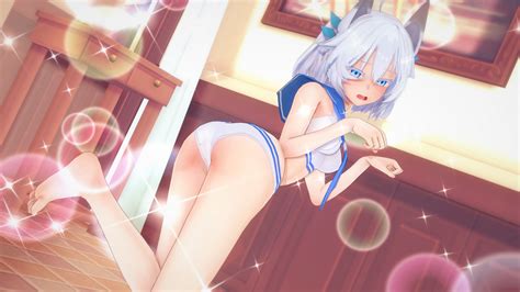 Koikatsu Setsuna By Illusorybds On Deviantart