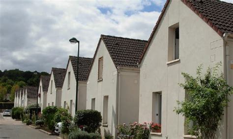 Maison T4 83m² Plaisir 78370 Havitat Fr Action Logement