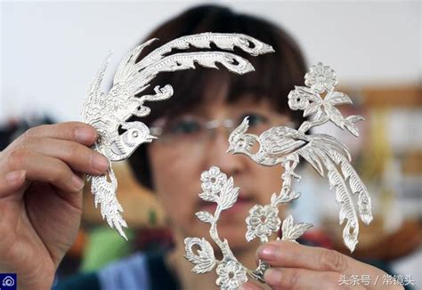 女子下崗後賣工藝品，遠銷世界各地，一年賣800萬 每日頭條