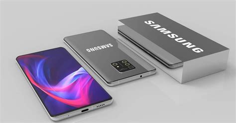 Samsung Galaxy A32 4g Specs 64mp Cameras 5000mah Battery