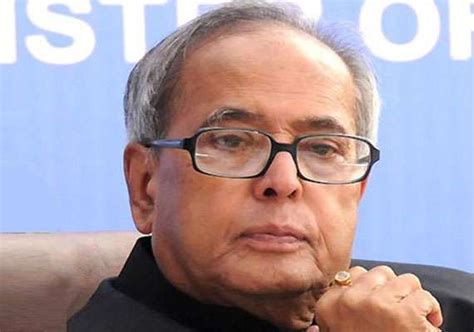 President Pranab Mukherjee Dissolves 15th Lok Sabha India News India Tv