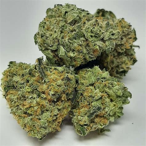 Aaa Atomic Berry Mediums Wholesale Bud