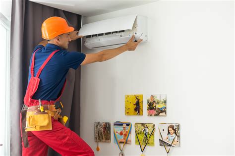 Ac Installation 101 What To Expect And How To Prepare Cosy Home Blog