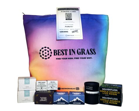 Illinois 2025 Best In Grass