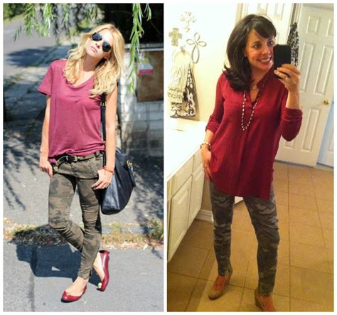 How To Style Camo Pants