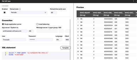 Easy Access To Complex Sap Data How To Have Fun With Sap Queries