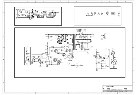 TCL LED32C390 SCH Service Manual Download Schematics Eeprom Repair Info For Electronics Experts