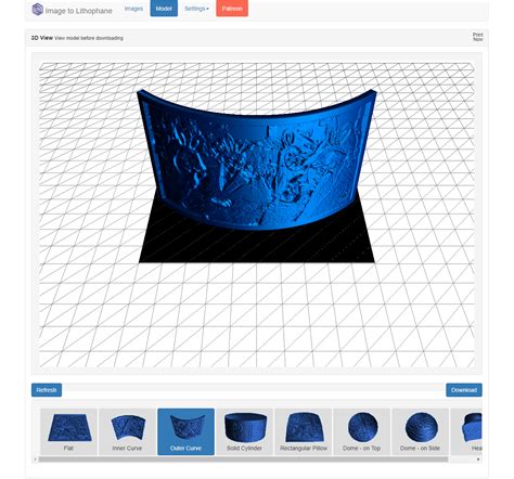 Github Dmlthd1995create A Lithophane Lamp Using Arduino Rgb Led