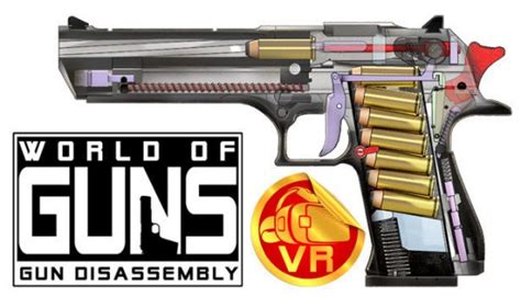 《world Of Guns Vr》官网是什么？官网地址介绍17173新网游频道中国游戏第一门户站
