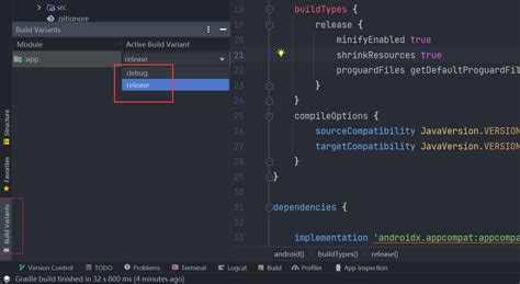 Android Apk 瘦身android Apk瘦身 Csdn博客