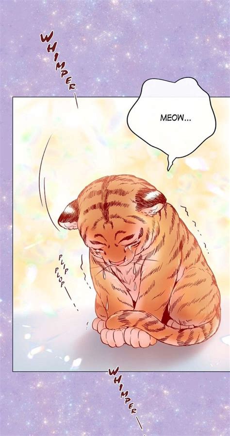 Biting The Tiger ~ Hanwool Manga Cute Good Manga Manga Anime