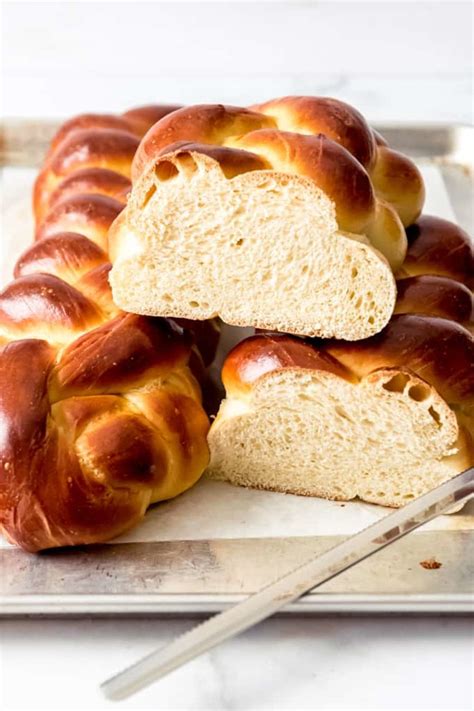 Exploring Challah Fables Facts And 10 Recipes For The Famous Jewish Bread Delishably