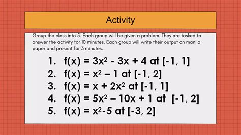 Extreme Value Theorempptx