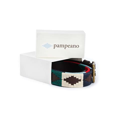 Belts Pampeano