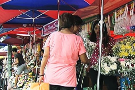 Ilang Tips Para Sa Maayos Na Pagdaraos Ng Undas ABS CBN News
