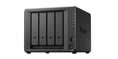 Model Year 2025 The Synology Nas Of The Dsx Plus Series Now In The Shop Digitec