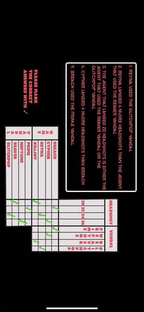 Valorant Entry Album On Imgur