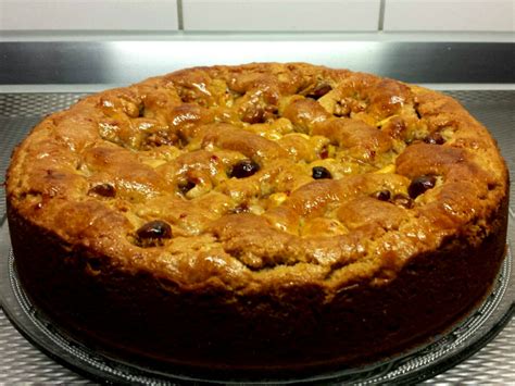 Appel Notentaart Ramadanrecepten Nl