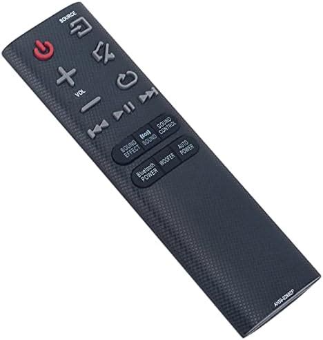 Amazon New Samsung AH E AH F REMOTE CONTROL For Samsung Sound Bar HW JM C