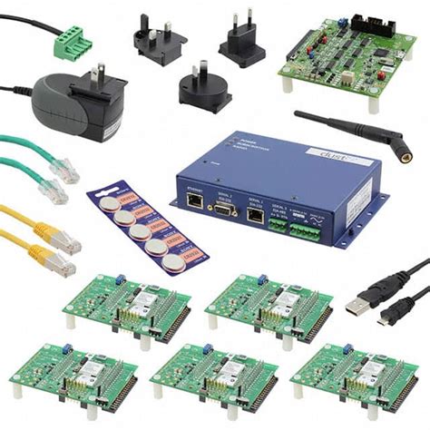 Dc9022a Analog Devices Inc Development Boards Kits Programmers