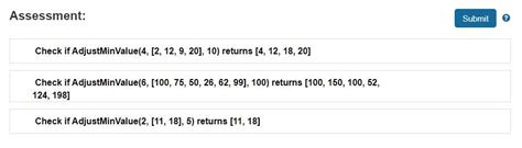 Solved Modify An Arrays Elements Write A For Loop That