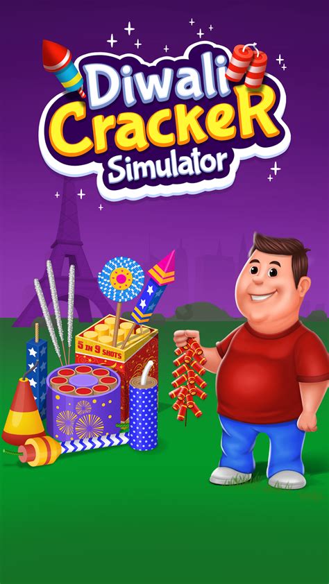 Diwali Crackers Simulator Game For Android Download