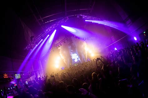 Spinnin Records Announces Ade 2022 Program At The Q Factory