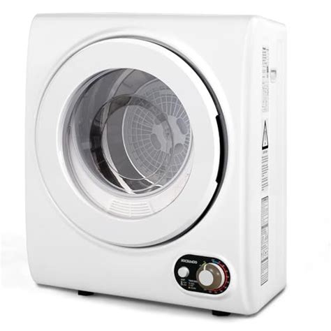 10 Best Portable Dryers 2024 Updated Rankings Glory Cycles
