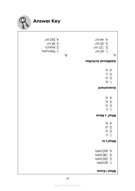 mathematics quarter 4 module 3 solving routine and non routine