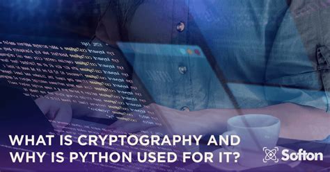 What Is Cryptography Python Programming