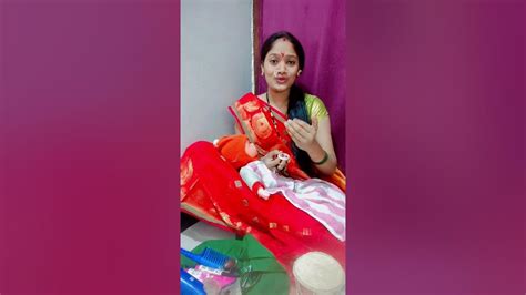 बाई सुया घे गं दाभन घे भारूड मराठी लोककला Shortstrending