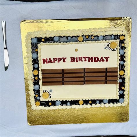 Mahipal Singh Choudhary On Linkedin Infosys Birthdaybash Infosysjaipur