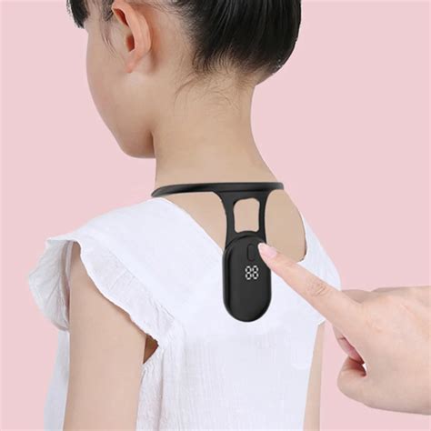 Smart Posture Corrector Device Urshoop